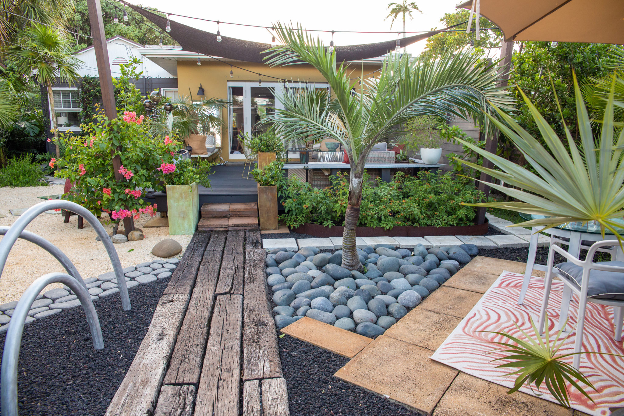 Florida Natives and the “Art of Space” - Native Plant Horticulture ...